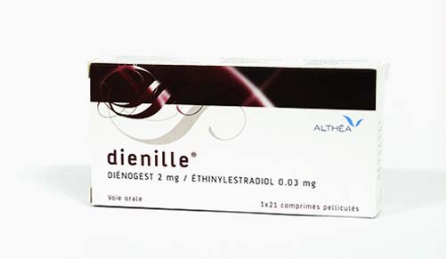 Contraception - ALTHÉA APPORTE DES SOLUTIONS AUX BESOINS MÉDICAUX ...