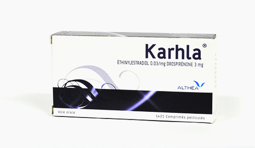 Contraception - ALTHÉA APPORTE DES SOLUTIONS AUX BESOINS MÉDICAUX ...